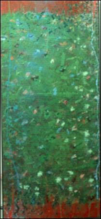 "STANLEY BOXER: LATE PAINTINGS AND PRINTS"