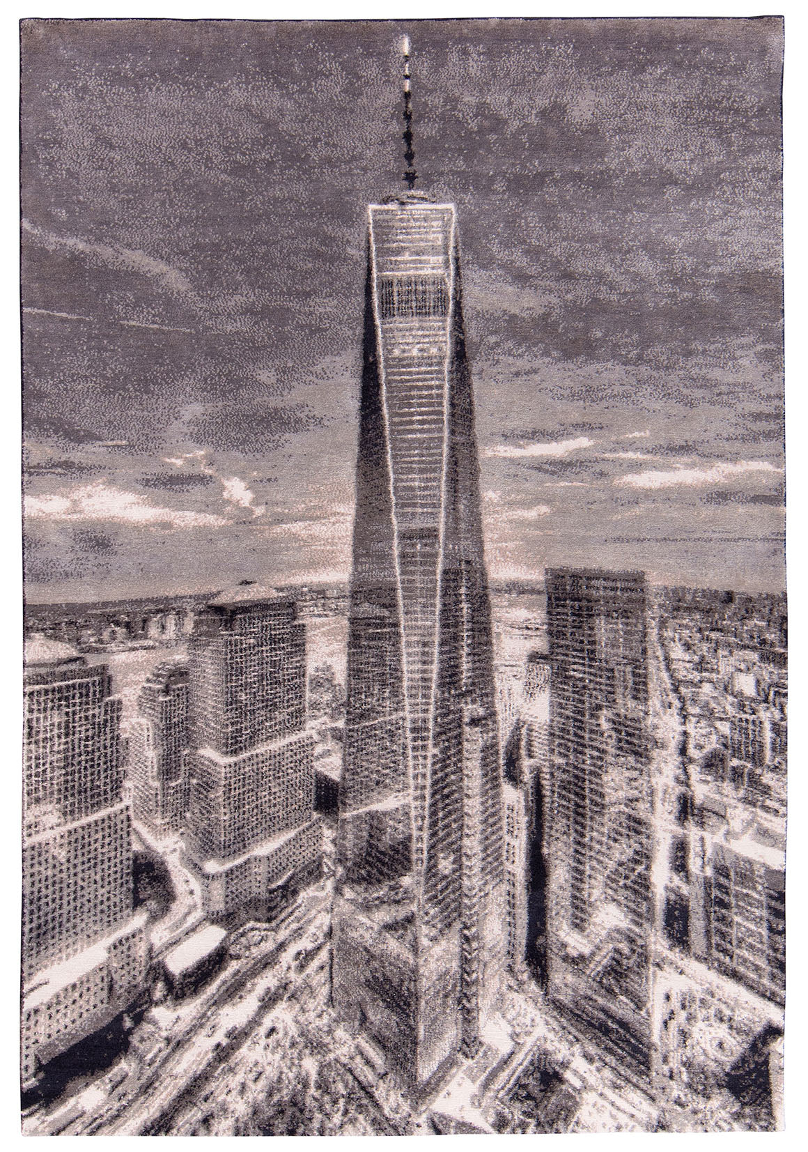 One World Trade Center